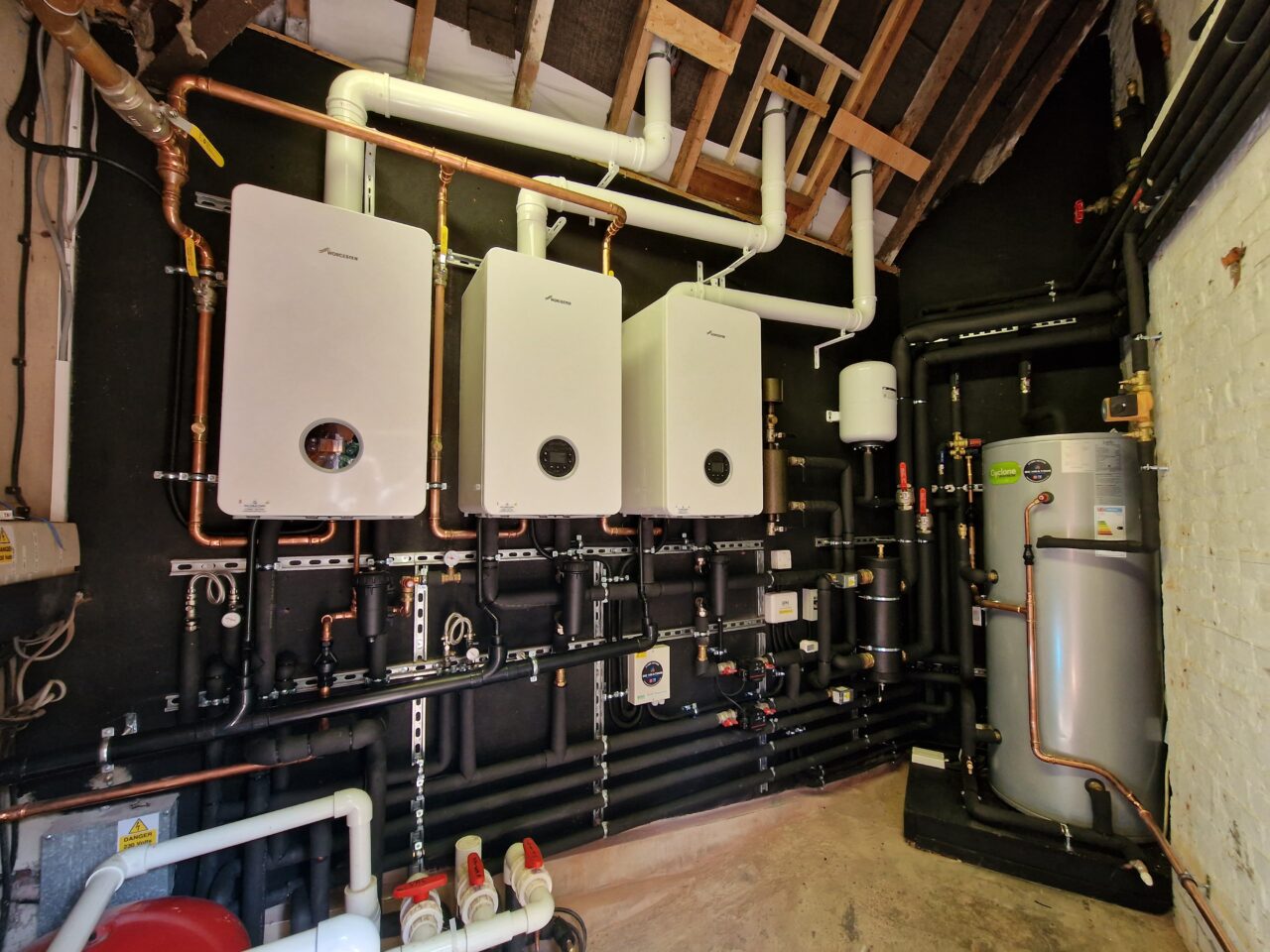 Efficient Boiler Installations in Uckfield: Ensuring Reliable Heating ...